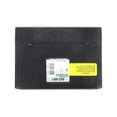 KarParts360 For Cadillac SRX 2007 2008 2009 Body Control Module ...