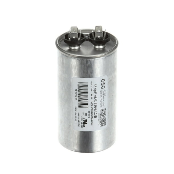 Scotsman 18-1902-64 Run Capacitor - Walmart.com