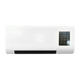 FYHALE 8000 BTU Mini Split Air Conditioner, 350 Sq.Ft Cooling Heating ...