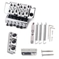 APPLAYERR Complete Tremolo Bridge Set 10.6Mm String Spacing Alloy ...