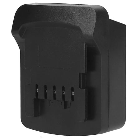 Lithium Battery Adapter, Battery Adapter 18V Battery Conversion Tool ...