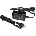 HQRP Replacement AC Adapter / Charger compatible with Sony HandyCam HDR-HC1 HDRHC1 CCD-TRV37 CCD ...