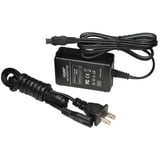HQRP Replacement AC Adapter / Charger compatible with Sony HandyCam HDR-HC1 HDRHC1 CCD-TRV37 CCD ...