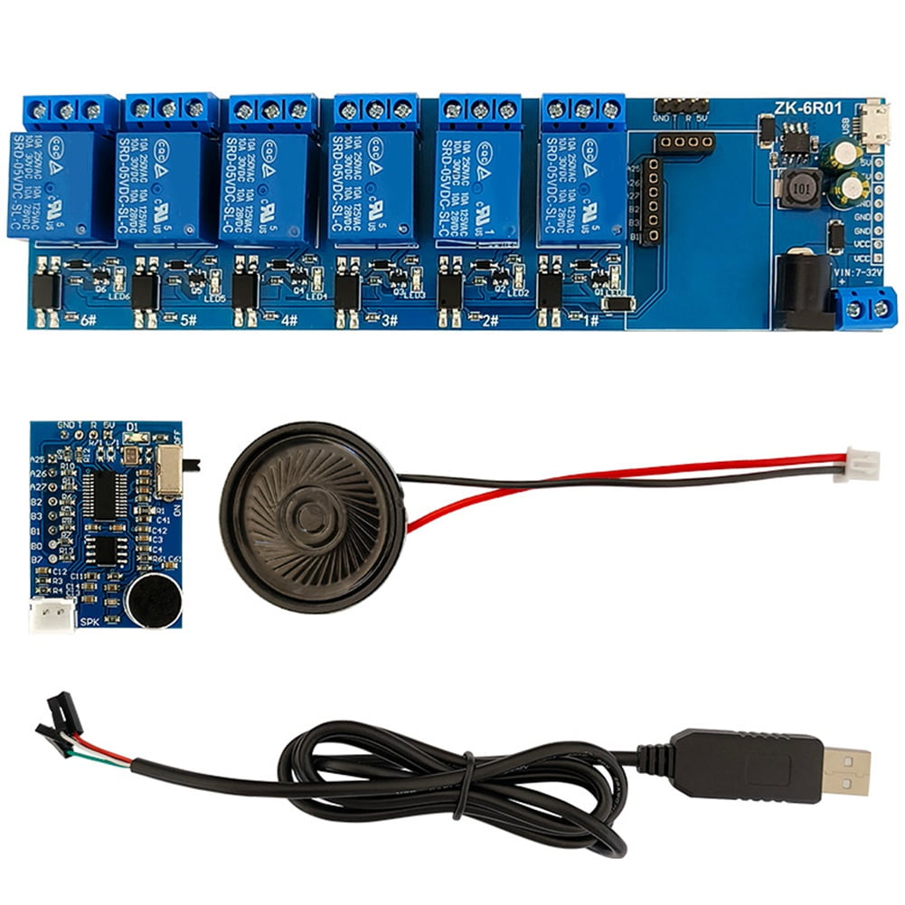 Speech Recognition Module with AI Offline Control Philippines | Ubuy