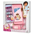 Disney Princess Stylish Pretend Play Phone Set for Kids - Walmart.com