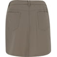 Greg Norman Lexi 17 Inch Stretch Bamboo Skort Women XXL - Walmart.com
