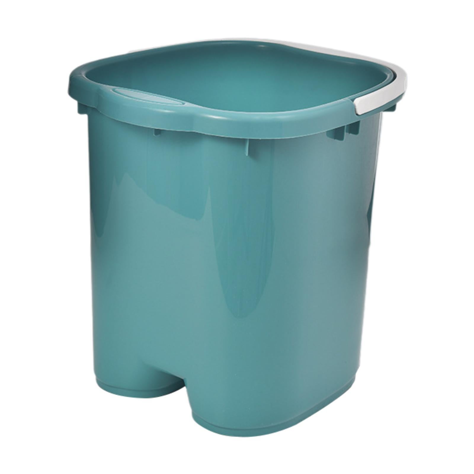 Click here for Lionlar Foot Bath Tub Bathing Bucket For Soaking F... prices