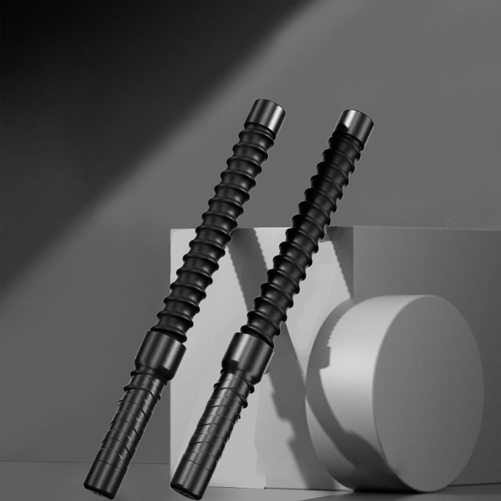 2 barras de entrenamiento de fuerza ergonómicas Barra de agarre para ...