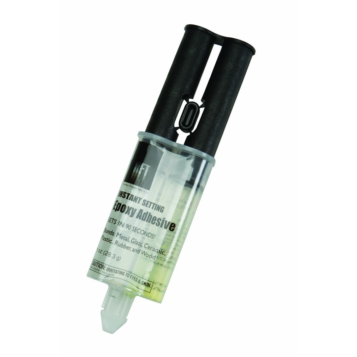 1 Oz. Instant Setting Epoxy Adhesive - Walmart.com