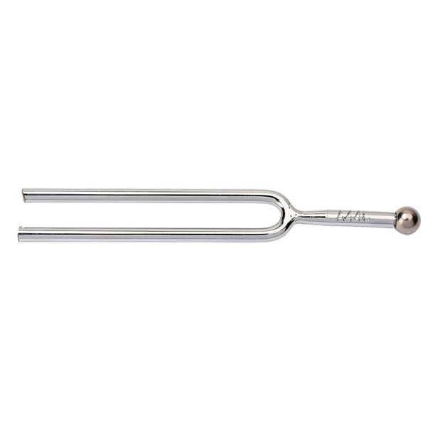 lionlar 440Hz Tuning Fork Tuner Voicing Tool For Violin Guitar String ...