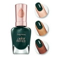 Sally Hansen Color Therapy Nail Polish, Cool Cucumber - Walmart.com