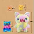 Fuggler Fugg Life 9 inch Plush Toy (Sir Belch) by ZURU - Funny Ugly ...