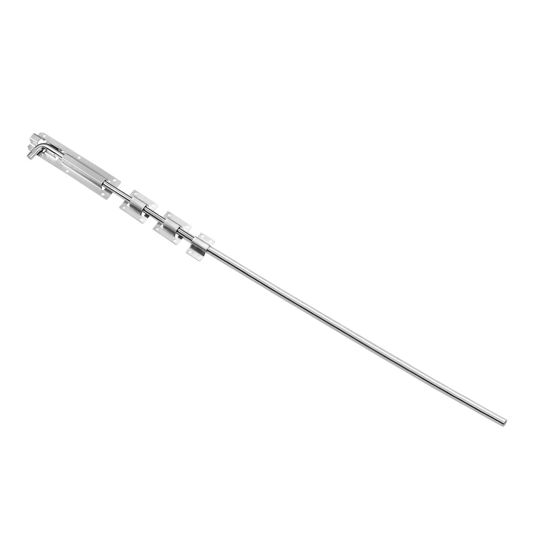 Click here for Unique Bargains 32 Inch Length 201 Stainless Steel... prices