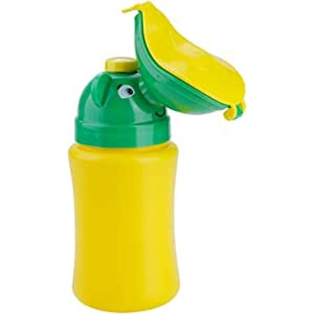 ShenMo Portable Girl Urinal, Reusable Portable Urinal, Traveling ...