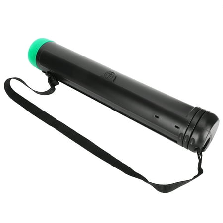 Documents Storage Tube, Italian Style Moisture-Proof Poster Tube ...