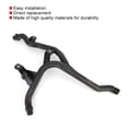 BIMZUC Radiator Coolant Water Pipe Hose Replacement 11537519710 ABS Fit ...