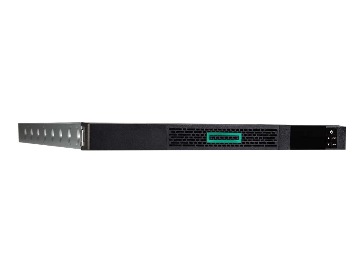HPE R1500 G5 - UPS (rack-mountable) - AC 100/120-125 V - 1920 Watt ...