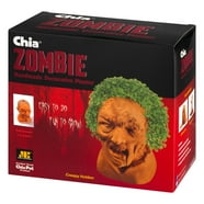 Chia Pet Special Edition: Statue of Liberty with Torch Light Pottery ...