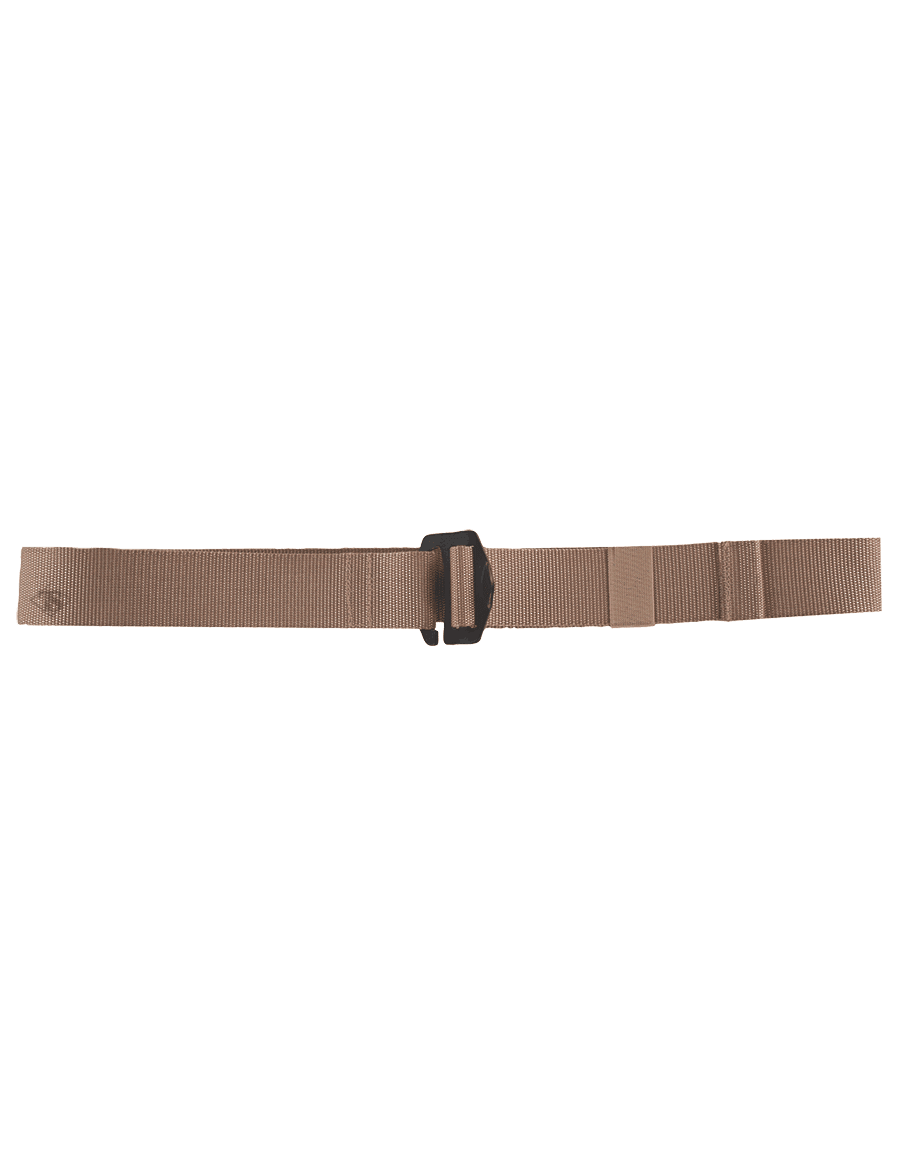 TRU-SPEC BELT; VELOCITY QC BLACK BUCKLE - Walmart.com