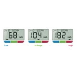 OneTouch Verio Flex Blood Glucose Meter | Glucose Monitor For Blood ...