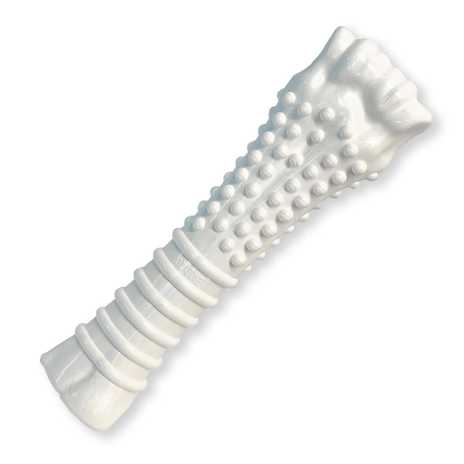 Juguete Masticable para Perros Nylabone Sabor Pollo Dura Chew Souper ...