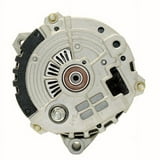 Ac Delco Alternator & Voltage Regulator Fits select: 1987-1993 ...