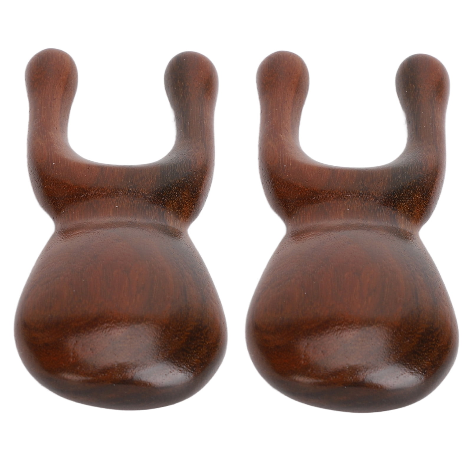 Click here for Fyydes Nose Massager  2pcs Wood Nose Massager For... prices