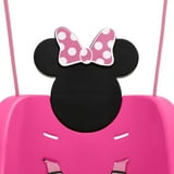 Disney Minnie Mouse 2-in-1 Outdoor Swing by Delta Children – For Babies ...