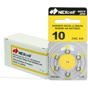 NEXcell Batteries - Walmart.com