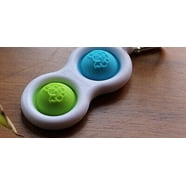 Simpl Dimpl - Orange/Lime - Walmart.com