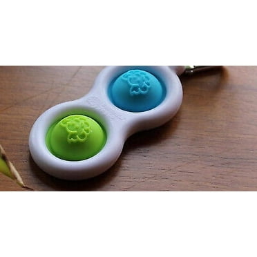 Simpl Dimpl - Orange/Lime - Walmart.com