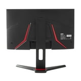 onn. 24" FHD (1920 x 1080p) 165hz 1ms Adaptive Sync Gaming Monitor with ...