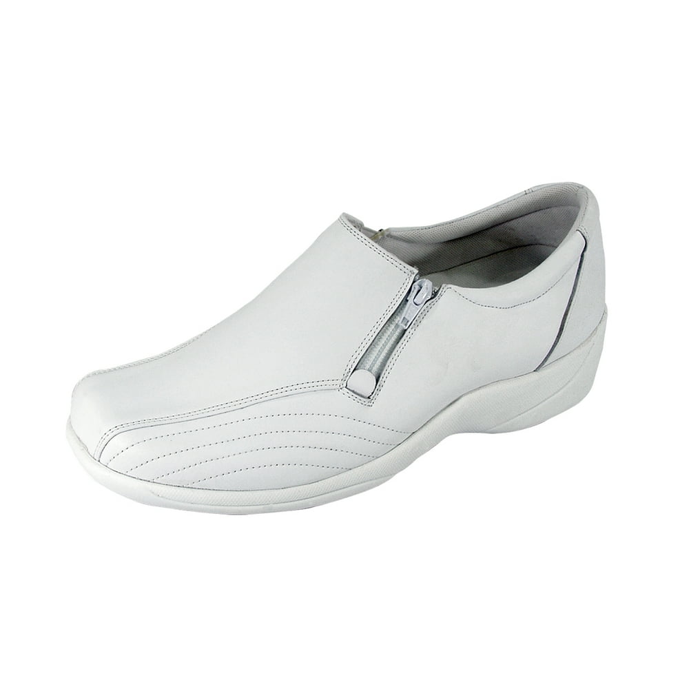 24 Hour Comfort - 24 HOUR COMFORT Vera Wide Width Professional Sleek ...