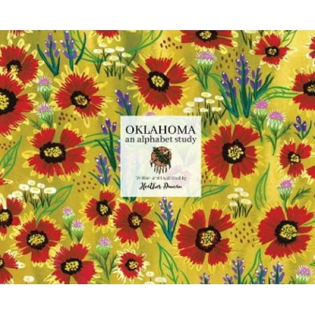 Oklahoma an Alphabet Study | Walmart Canada