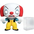 Stephen King's It - Pennywise Clown Pop! Vinyl Figure , 3.75 inches ... Stephen King's It - Pennywise Clown Pop! Vinyl Figure , 3.75 inches ...
