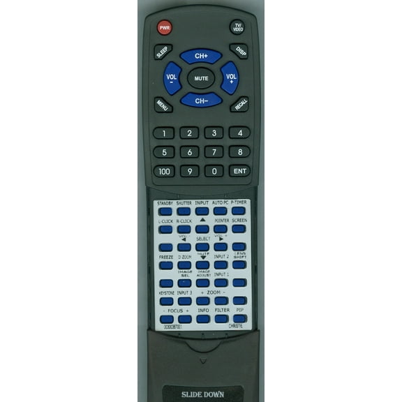 Sleep Number Remote Control Replacement