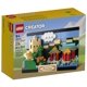 LEGO Creator 40654 Beijing Postcard (276pcs) - Walmart.com