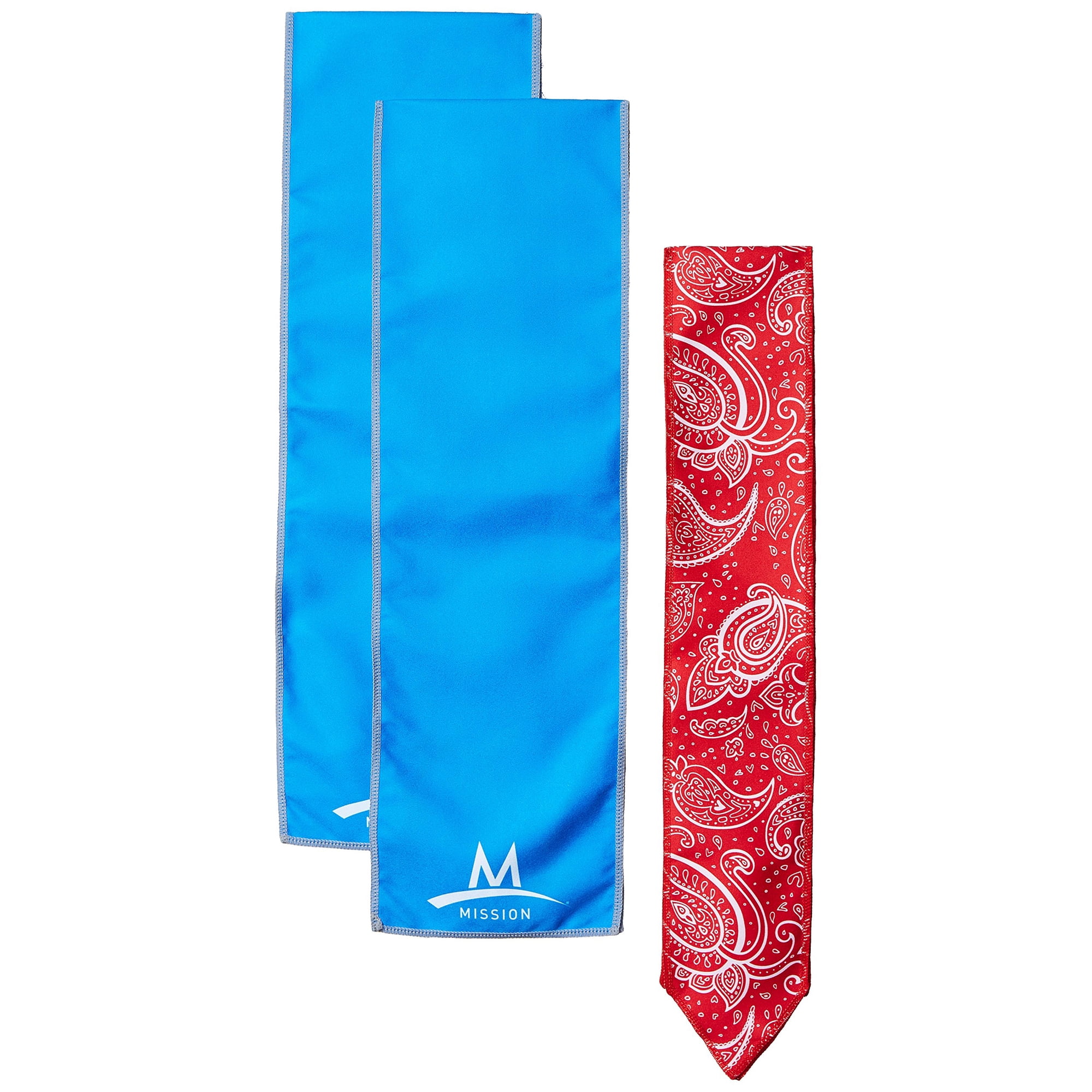 Click here for Mission Cooling Accessories Multi-Pack With 1 Cool... prices