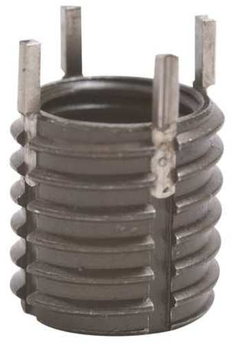 Threaded Insert, M12x1.25mm, PK5 - Walmart.com