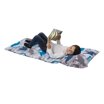 Warner Bros. Deluxe Superman Nap Mat for Kids, Preschoolers ...