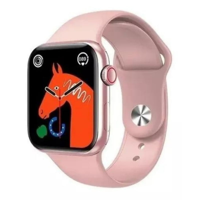 Pantalla Smartwatch Smart Watch Z52 Pro de 1,92 pulgadas con batería de 200 mAh | Bodega Aurrera ...