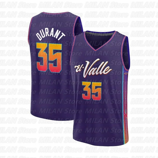 23/24 New Arrival Basketball Jerseys Phoenix Sun Training Team Jerseys ...