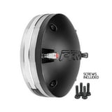 PRV Audio Pro 220W Max Titanium Diaphragm Compression Driver with ...