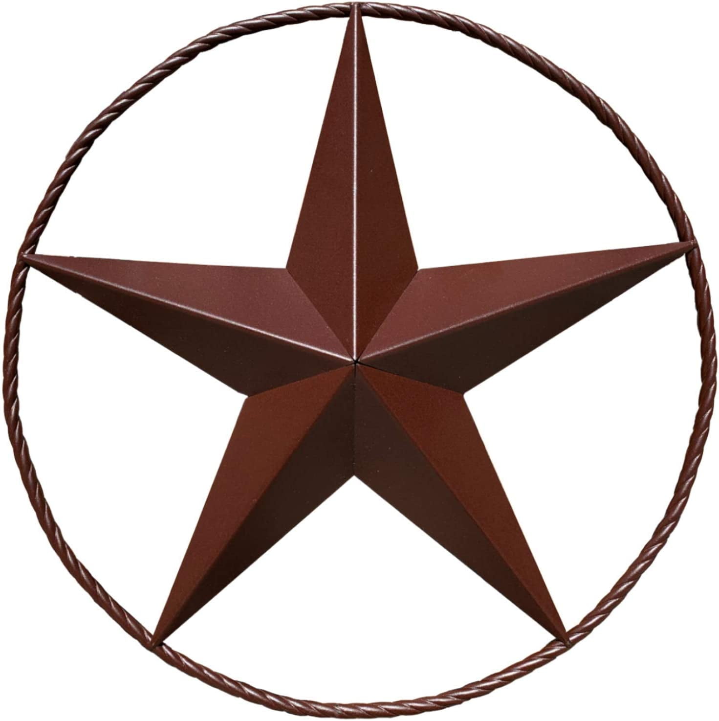 Country Star Clipart