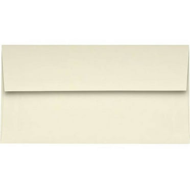 #10 Full Face Window Envelopes (4 1/8 x 9 1/2) - 28lb. Bright White ...