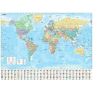 Reference world atlas : everything you need to know about our planet ...
