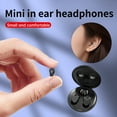 Stealth Sleep Earbuds - Ultra-thin Wireless In-ear Sports Headphones ...