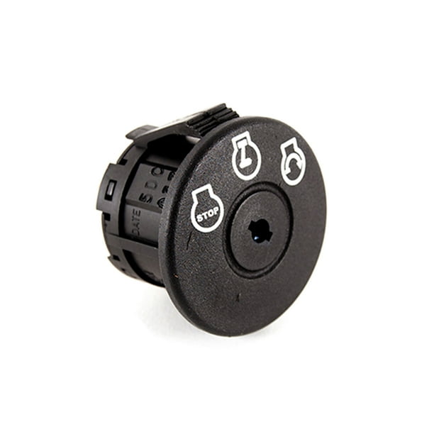 Mtd 925-04659 Lawn Tractor Ignition Switch - Walmart.com