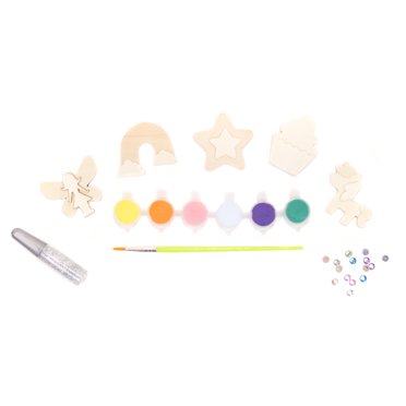 12 Pack: Color Zone® Create Your Own Sand Art Kit - Walmart.com