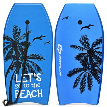 Free Shipping! Boogie Boards for Beach ‚Äì 41‚Äù, Lightweight and ...
